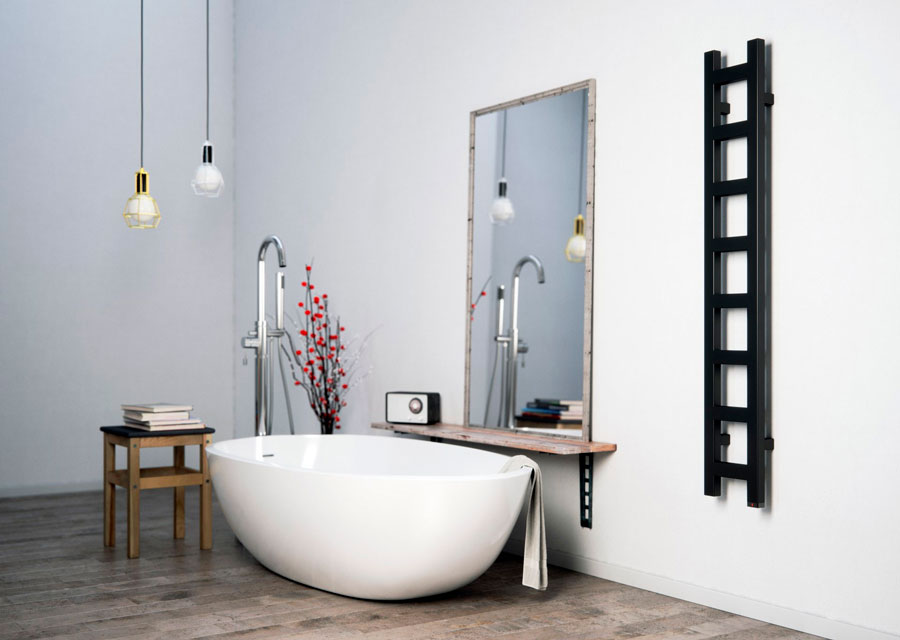 Terma Easy водяной полотенцесушитель | Салон Тепла