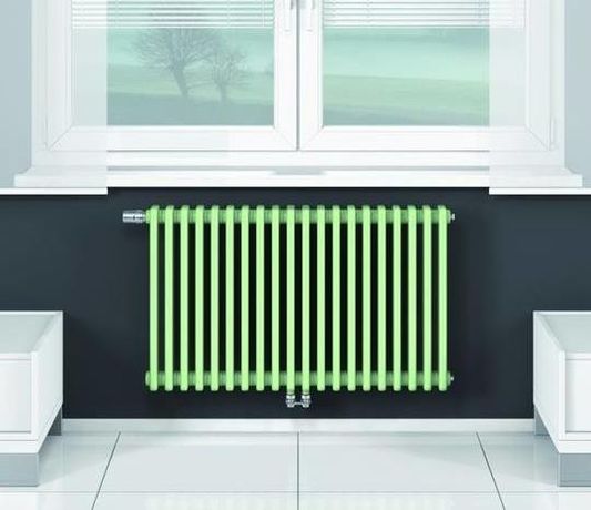 Purmo Delta Laserline 2 - горизонтальный трубчатый радиатор | Салон Тепла